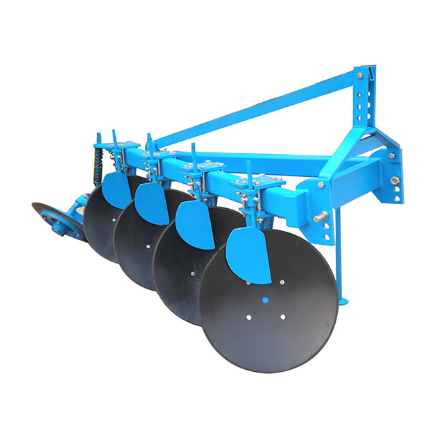 Hydraulic Furrow Plough - Buy Hydraulic Furrow Plough, Reversal share ...